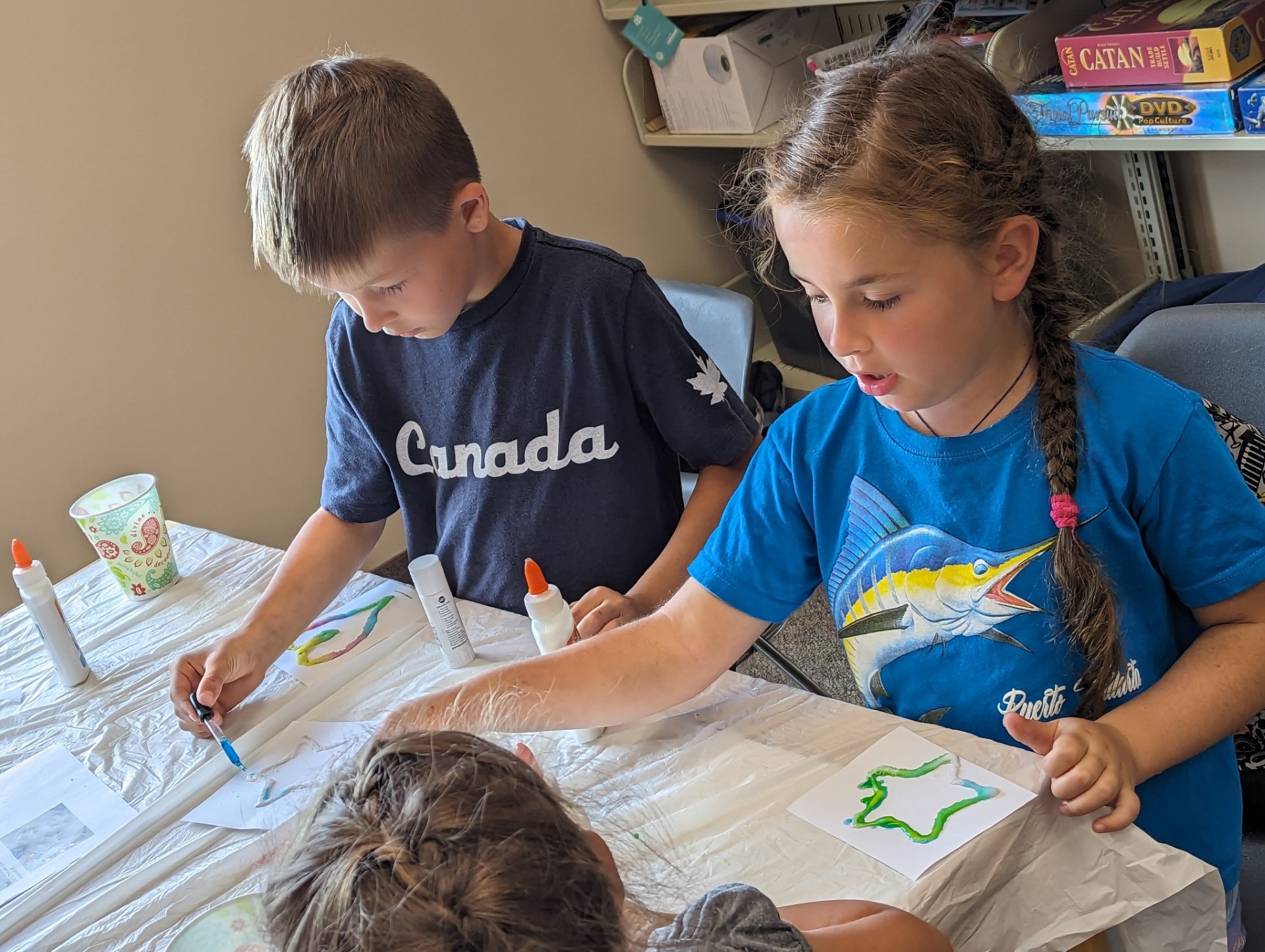 Summer reading program kicks off at Cochrane Public Library - CochraneNow: Cochrane, Alberta's ...